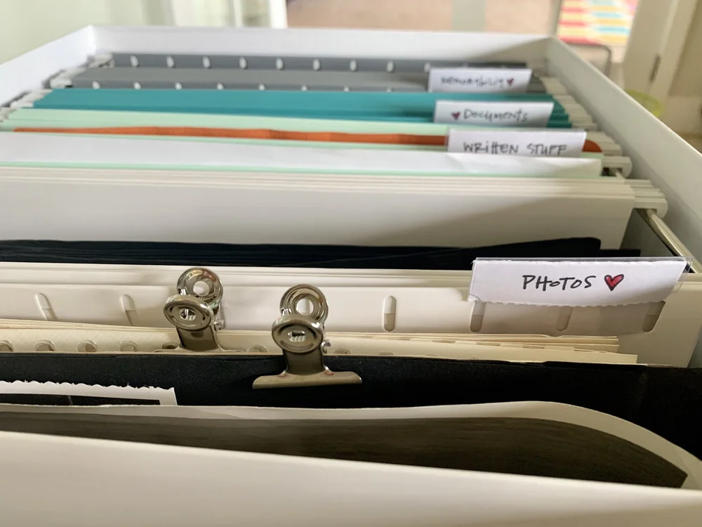 How to BEGIN with the BOX 📦・Live Your Story with Stacy Julian