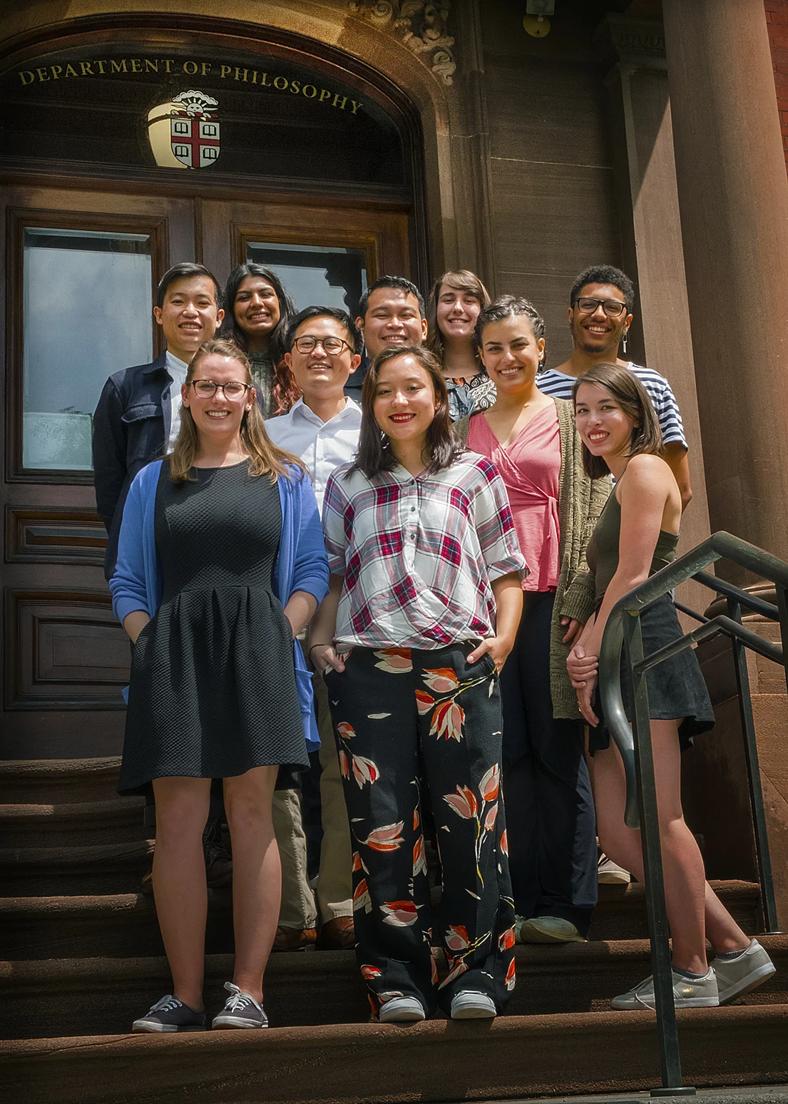 Participants — SIPP@Brown