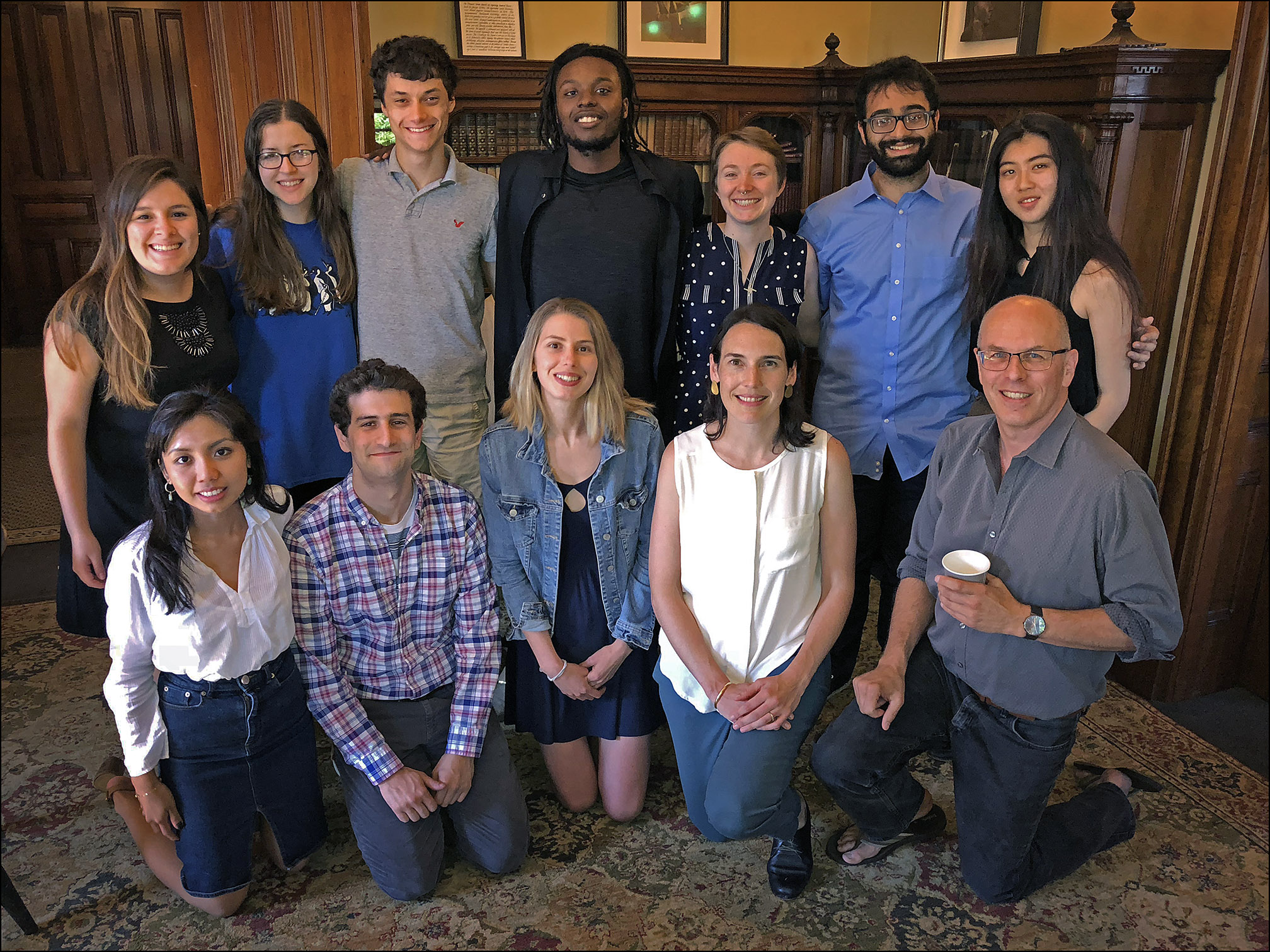 Participants — SIPP@Brown