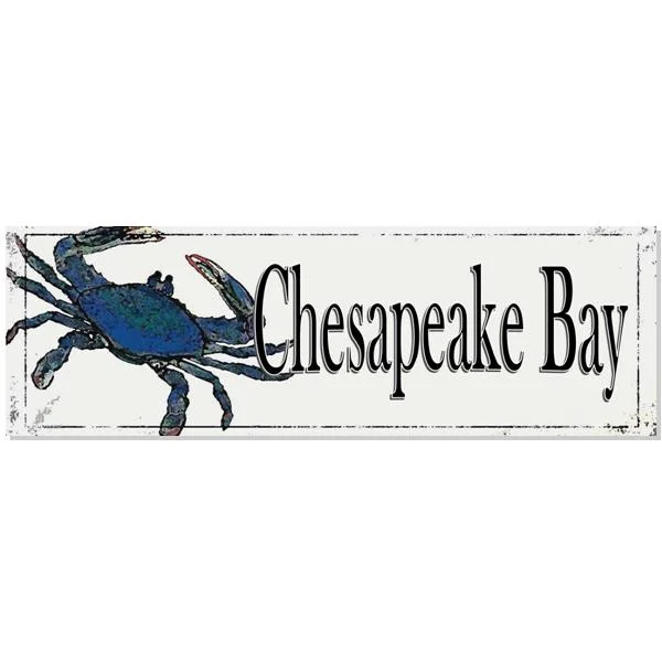 Crab Signs Prices
