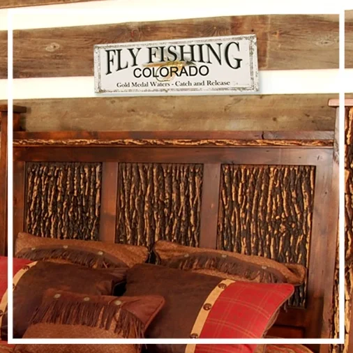 Wood Signs — Paint the Town, Inc.
