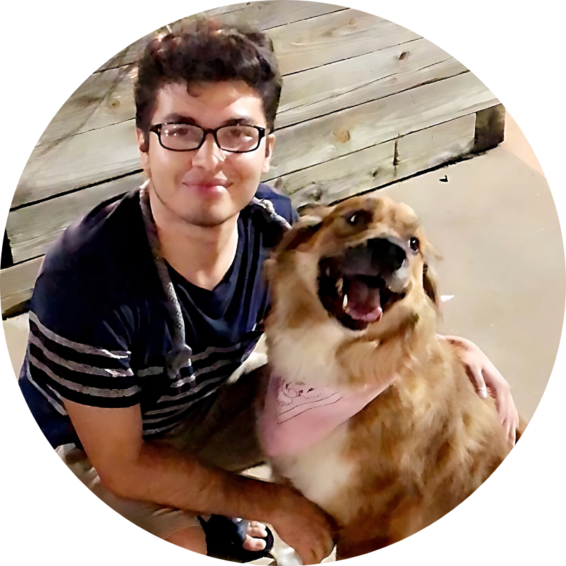 Meet Our Team — Dan's Pet Care