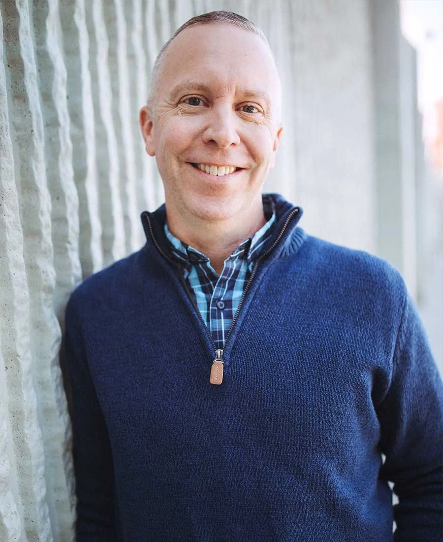 Leadership — The Salcido Connection