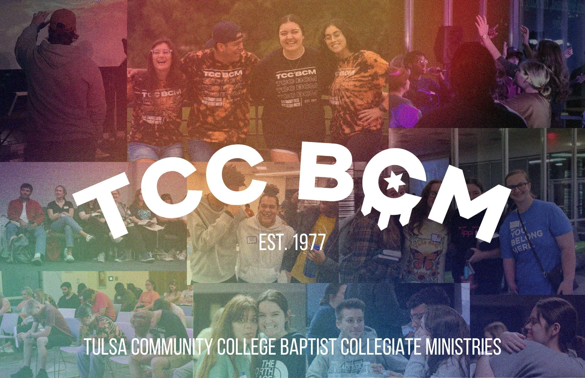 TCC — Tulsa BCM