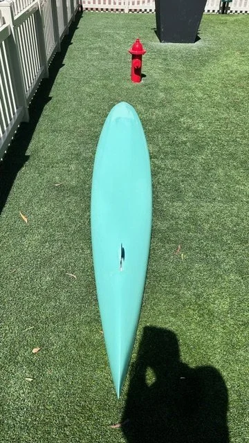 CUSTOM BARK STOCK PADDLEBOARD — Bark Paddleboards