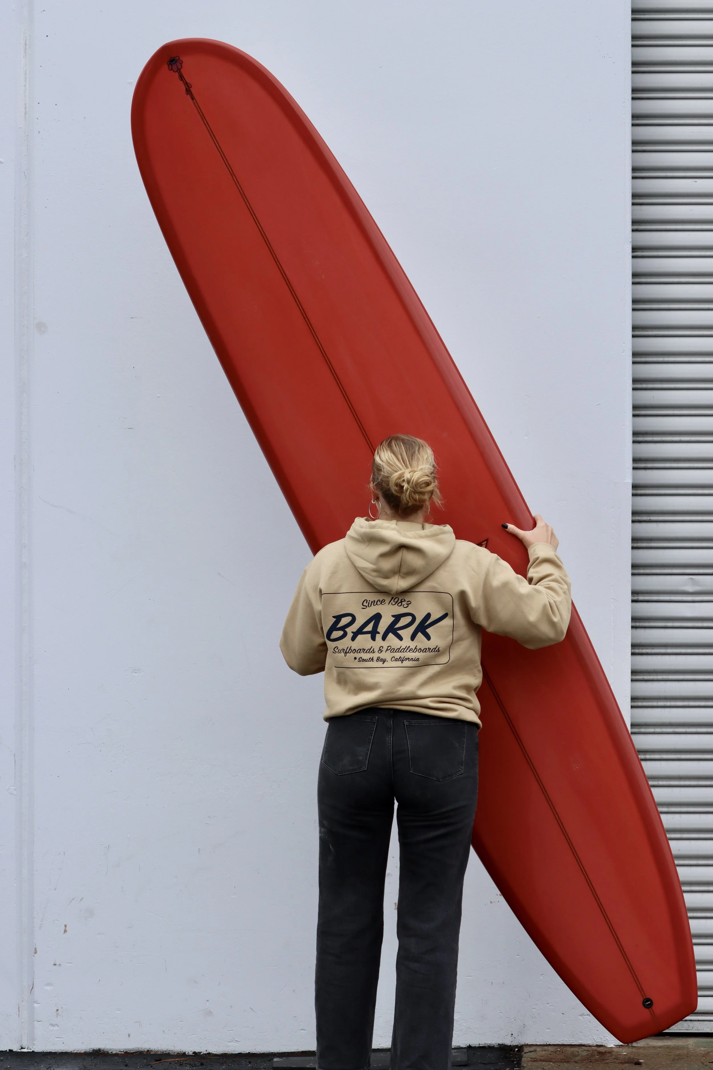 STORE — Bark Paddleboards