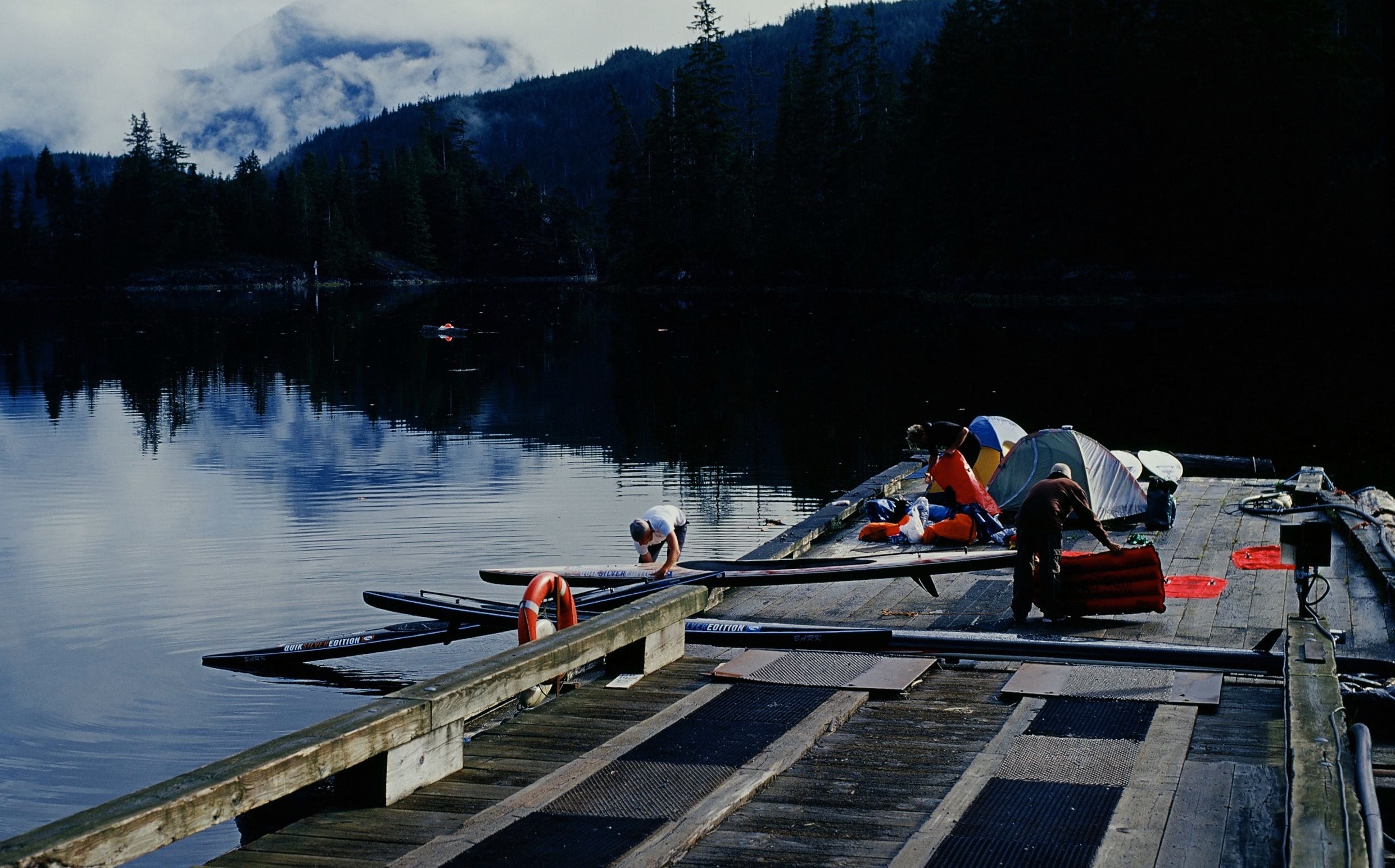 PADDLE JOURNAL | Discover Prone Paddling Insights - Join the Community ...