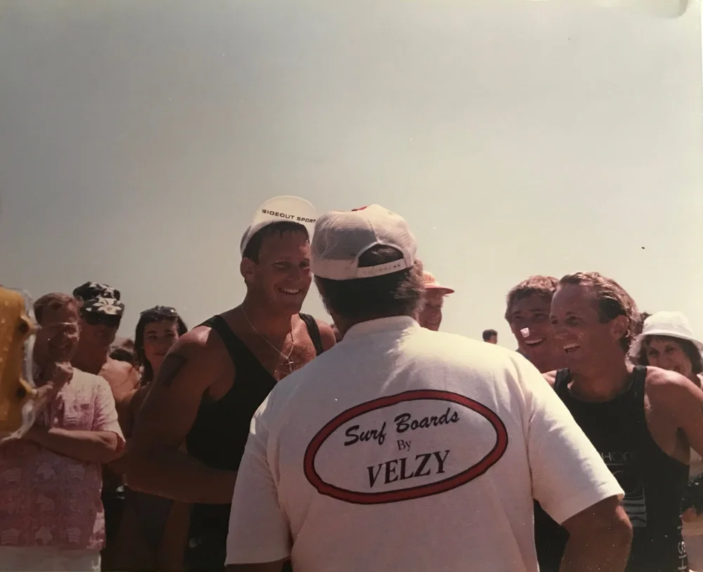 Bark Photo Series- Part 1 — Bark Paddleboards