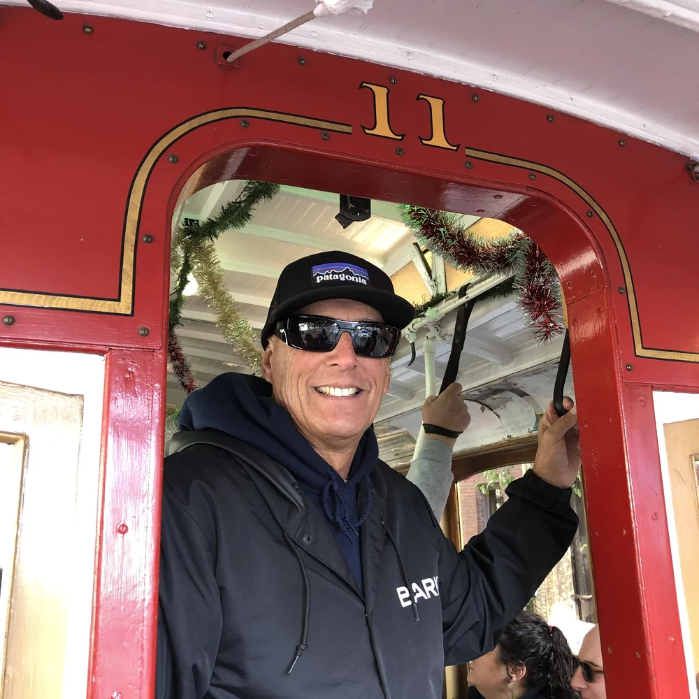 Board Raffle for Wally — Bark Paddleboards