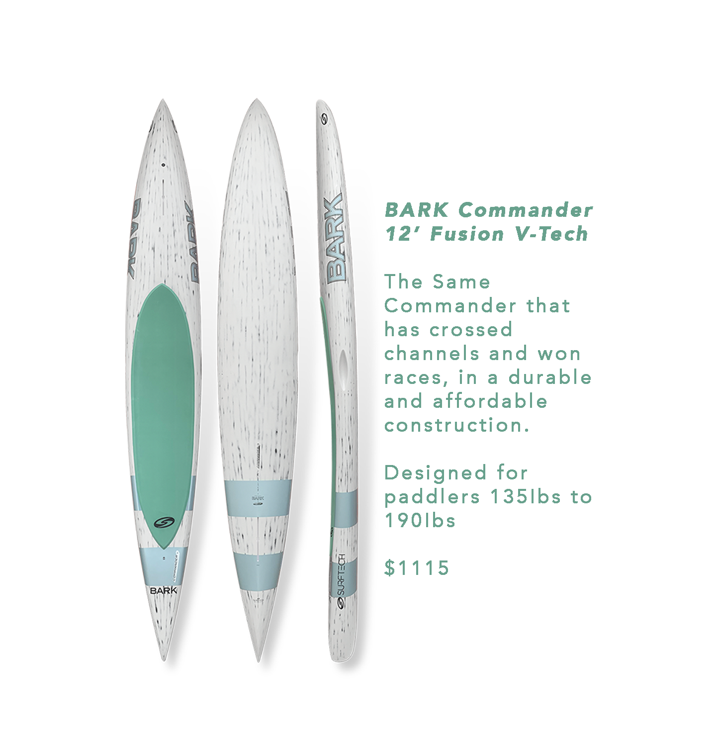 Blog — Bark Paddleboards