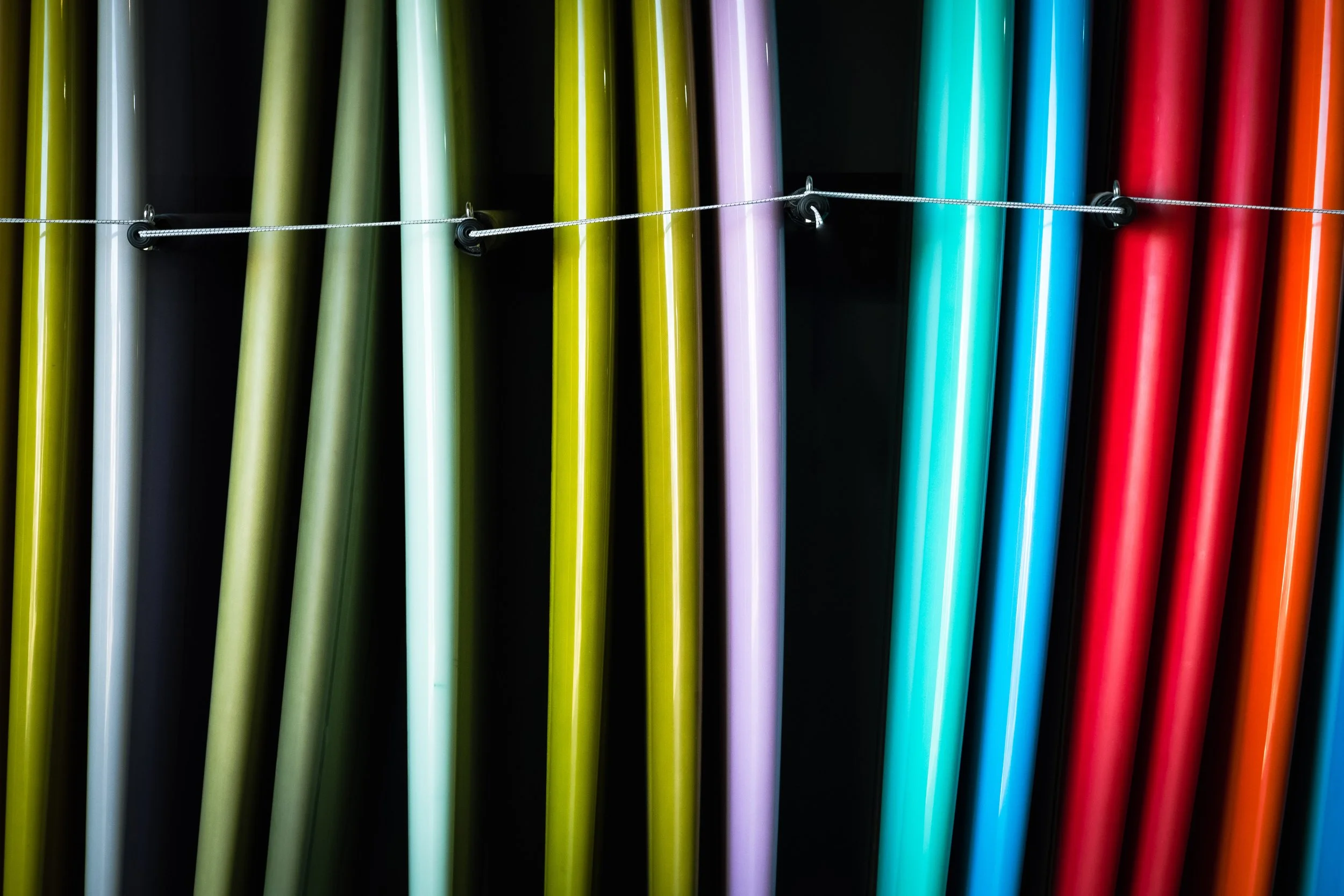 Order a Paddleboard — Bark Paddleboards