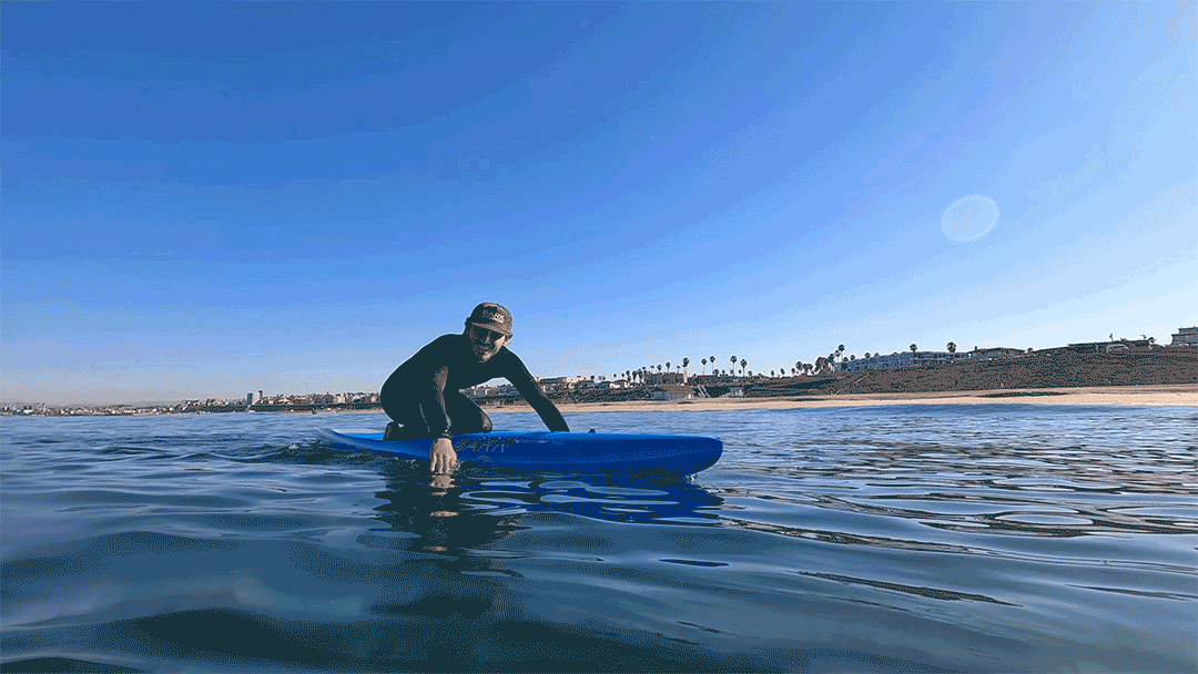 Bark Paddleboards