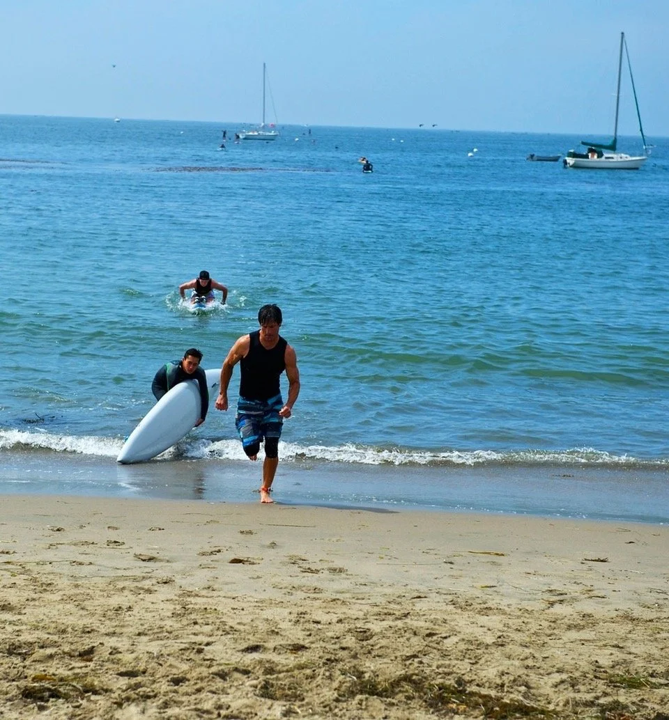 Blog — Bark Paddleboards