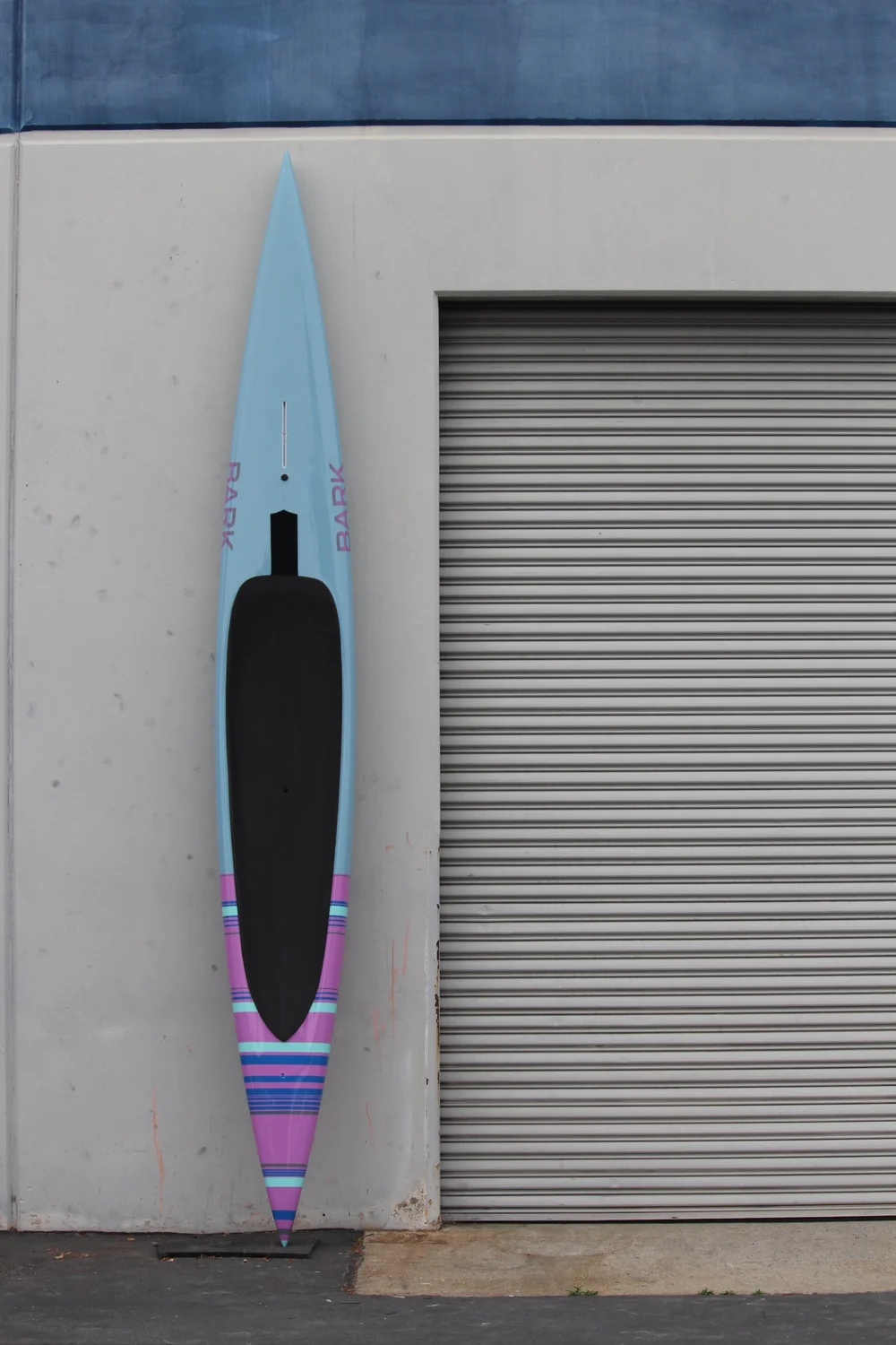 Greyhounds — Bark Paddleboards