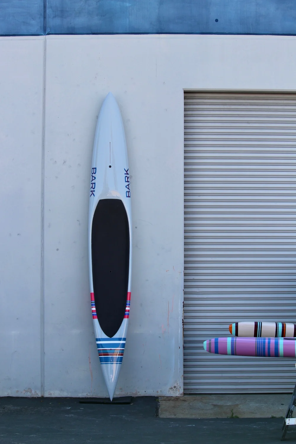 12' and 14' CT — Bark Paddleboards