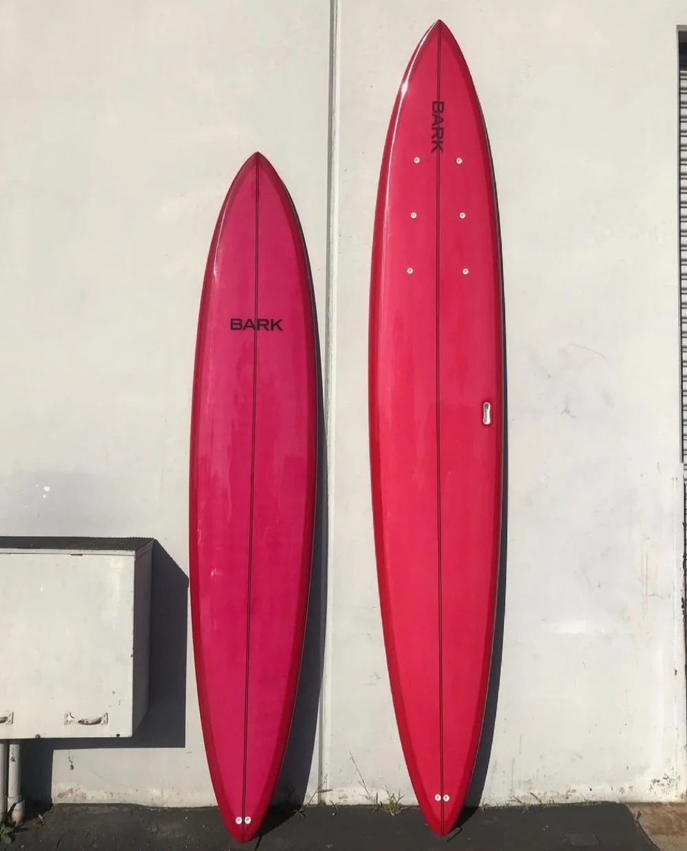 Adventure Boards — Bark Paddleboards