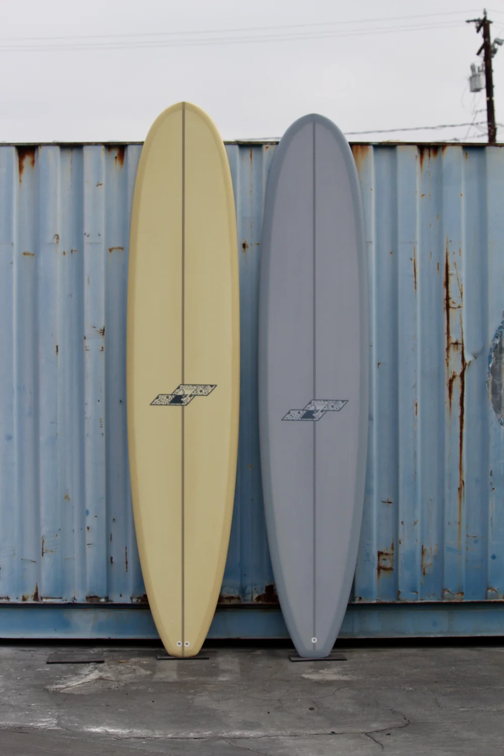 Hi-Pro Longboards — Bark Paddleboards