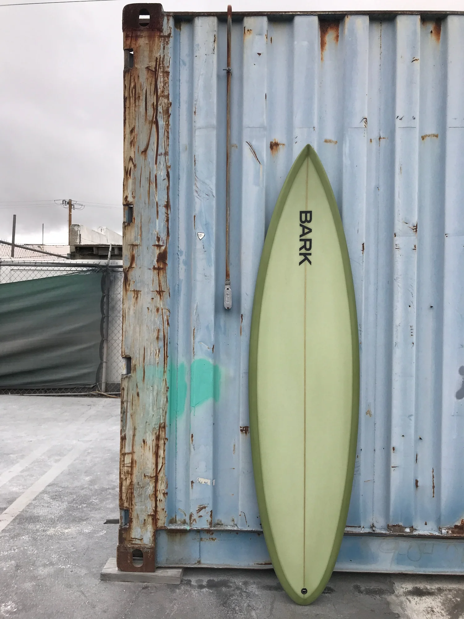 Shortboards — Bark Paddleboards