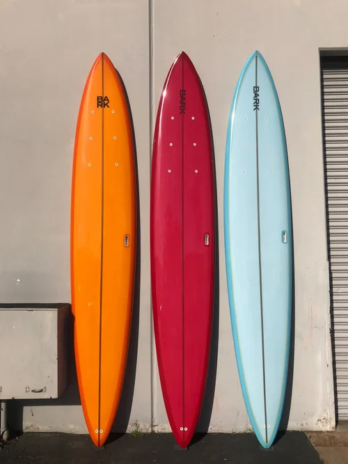 Board Gallery — Bark Paddleboards