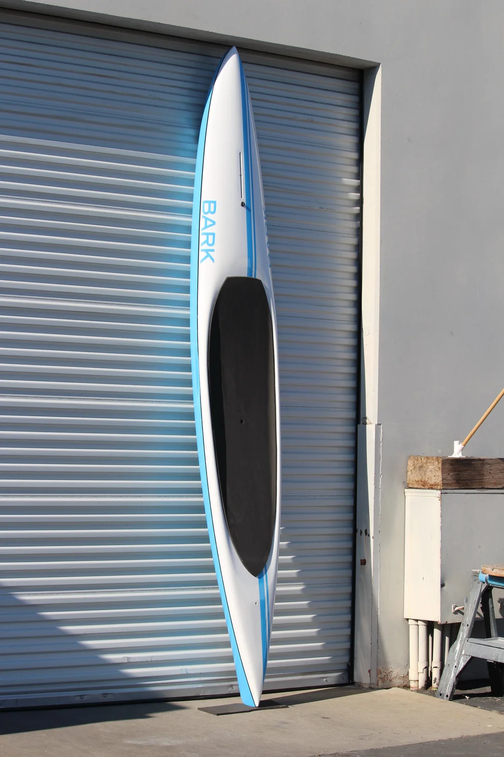 12' and 14' CT — Bark Paddleboards