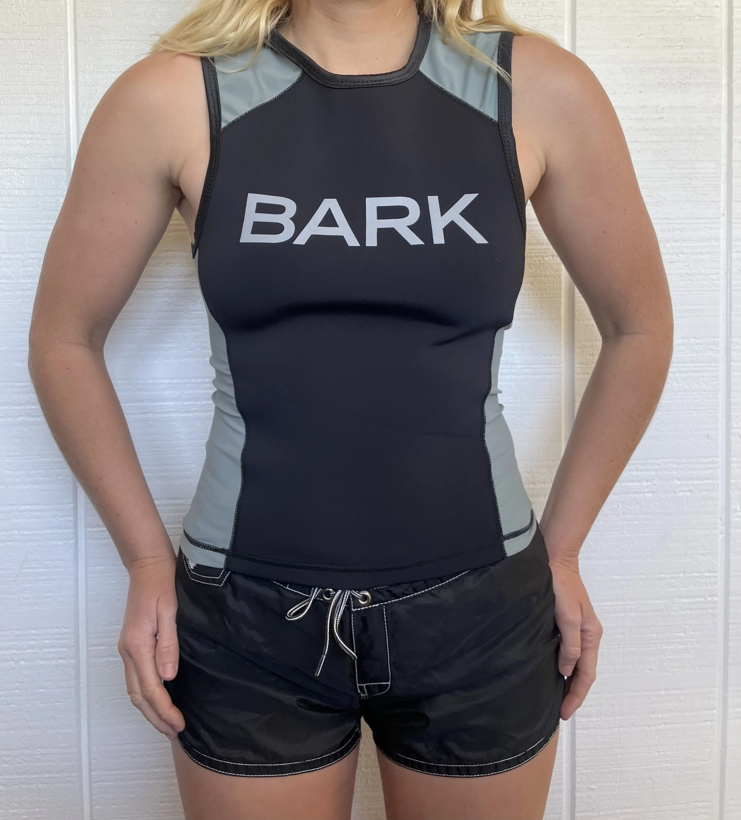 BARK Prone Paddleboard Headrest — Bark Paddleboards