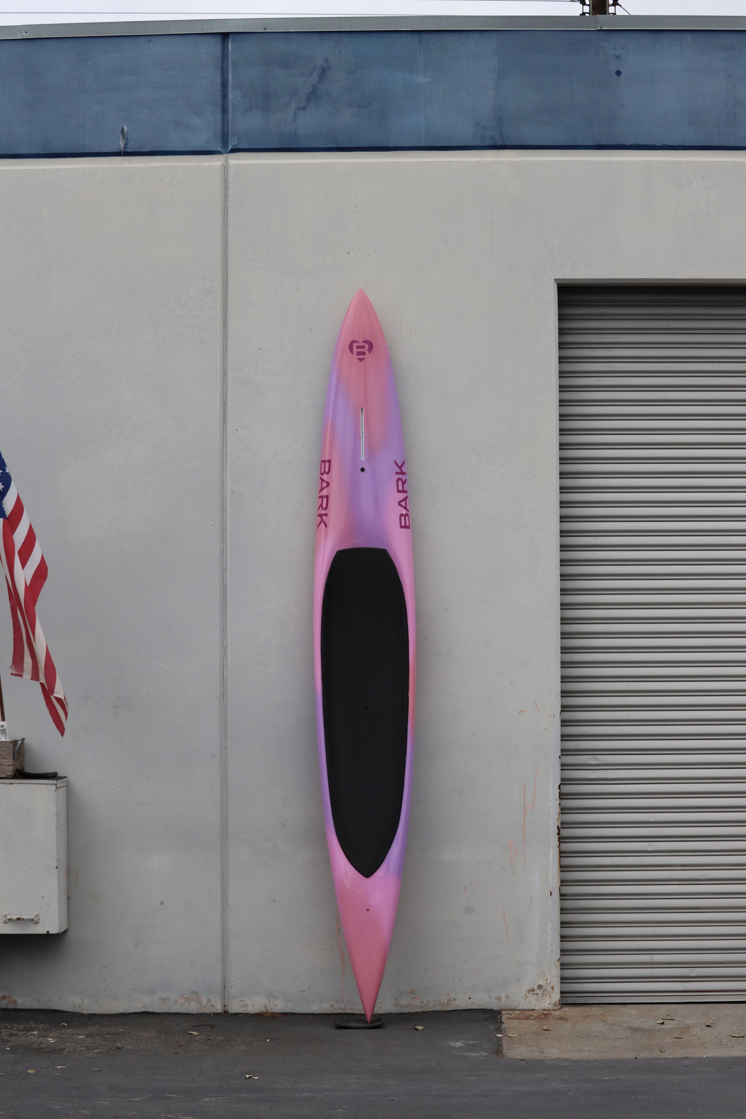 12' and 14' CT | Best prone paddleboards on the water. — Bark Paddleboards
