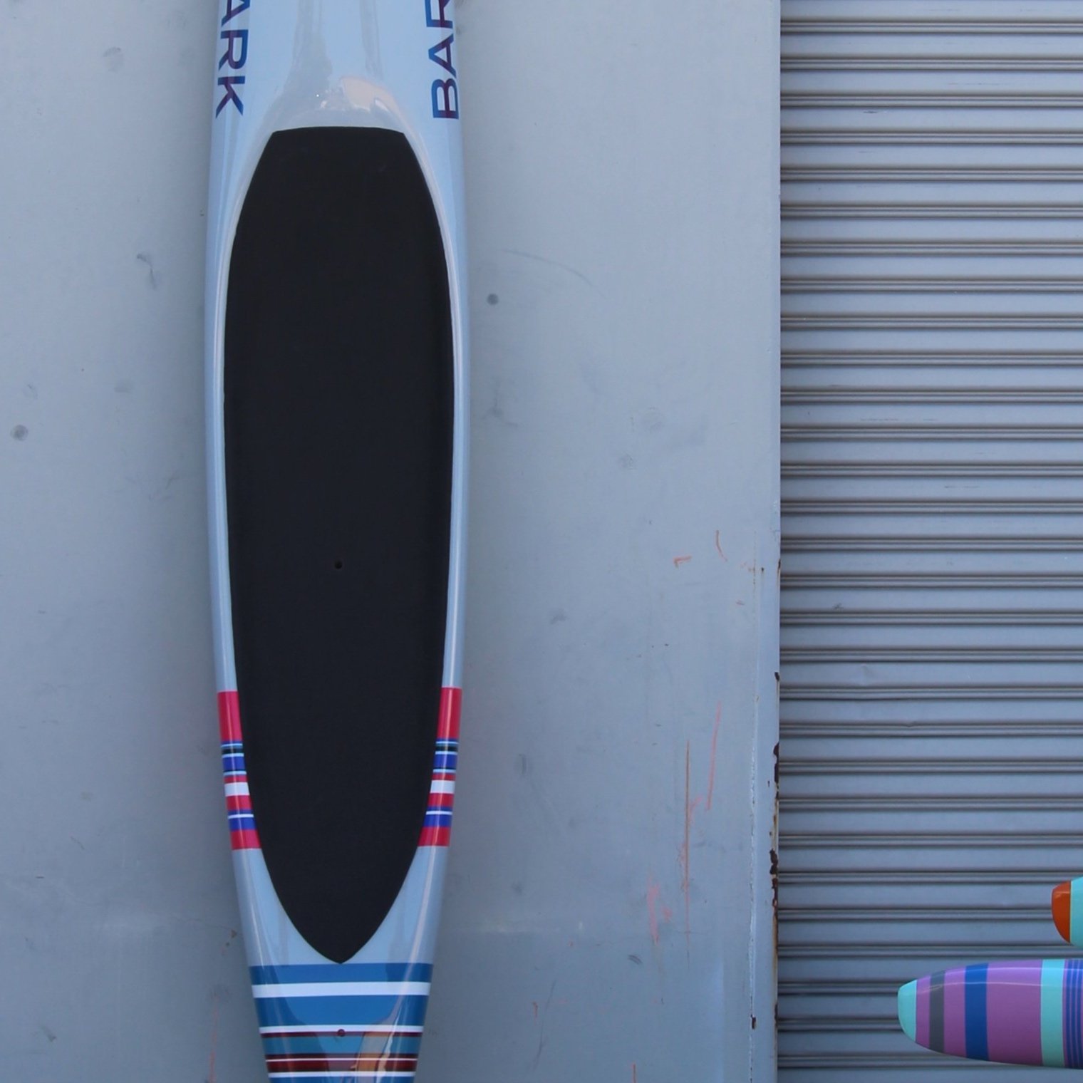 GEAR — Bark Paddleboards