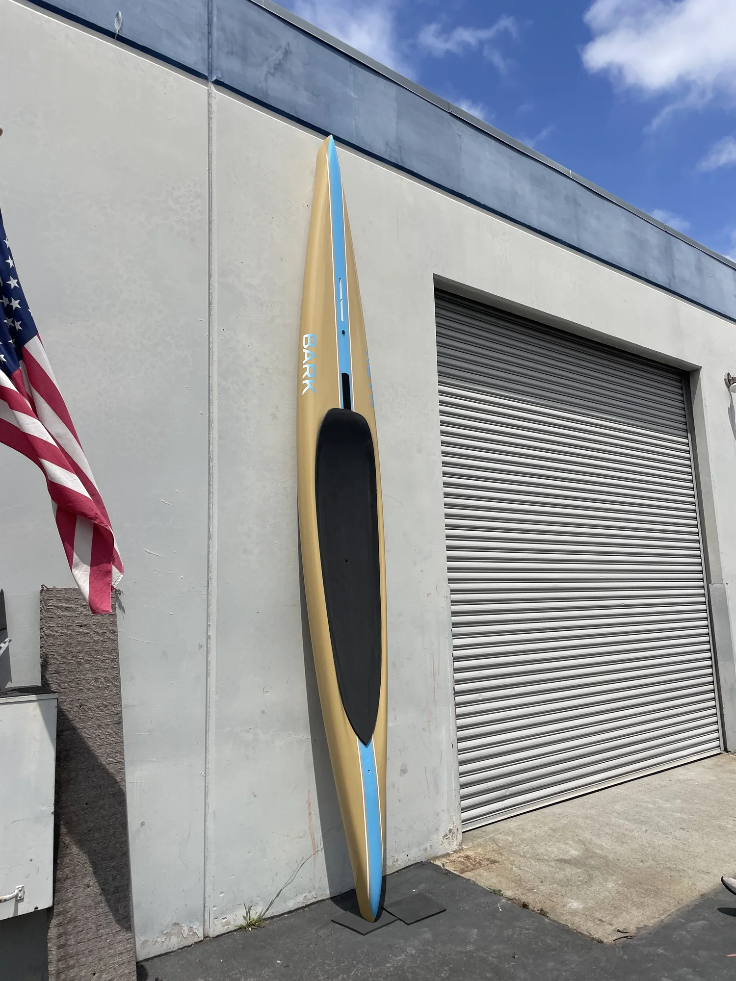 Greyhounds | Bark Boards- Fastest paddleboards on the water — Bark ...