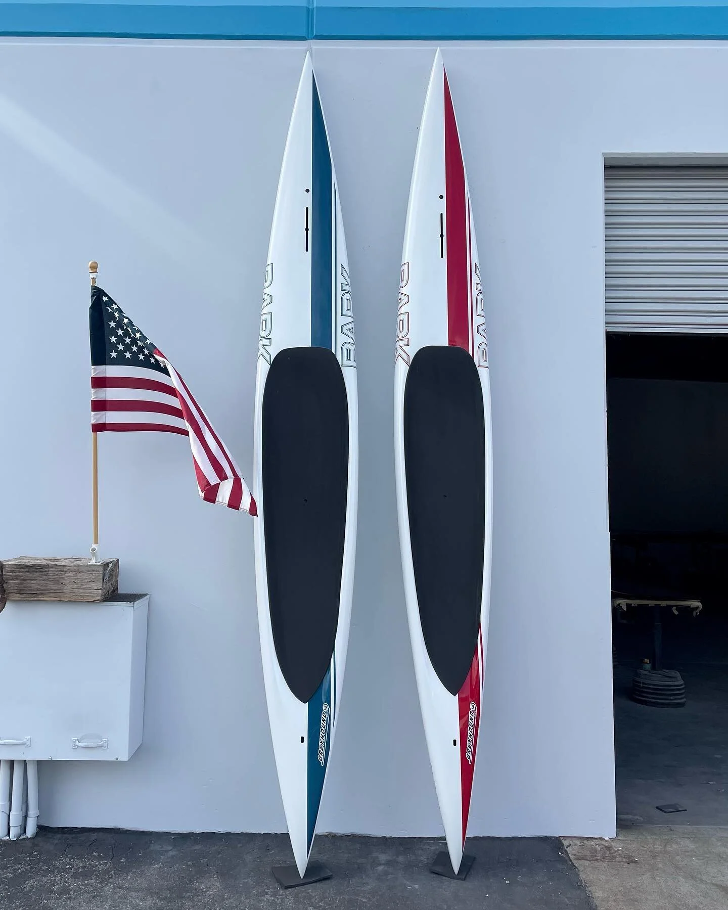 Shortboards — Bark Paddleboards