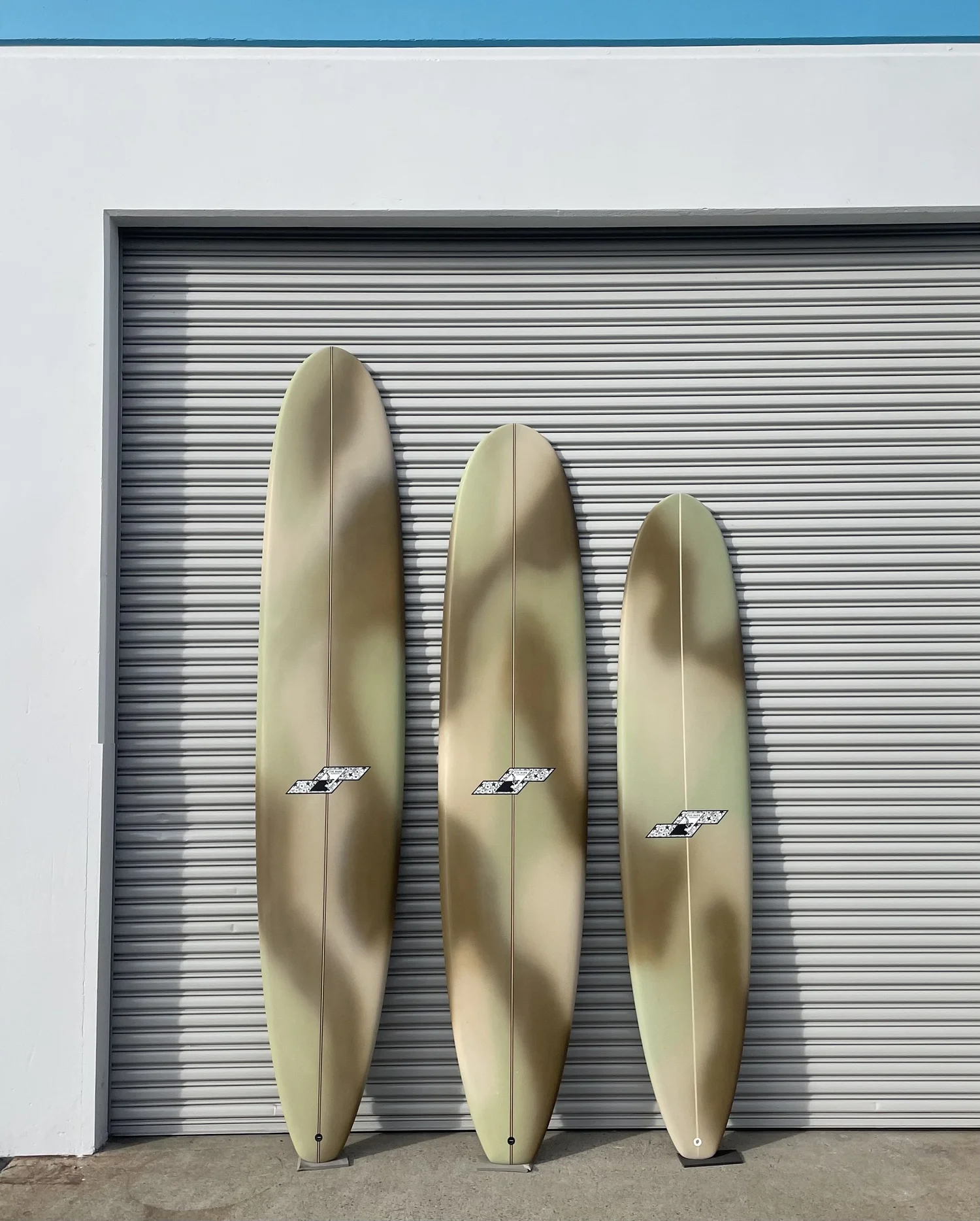 Board Gallery — Bark Paddleboards