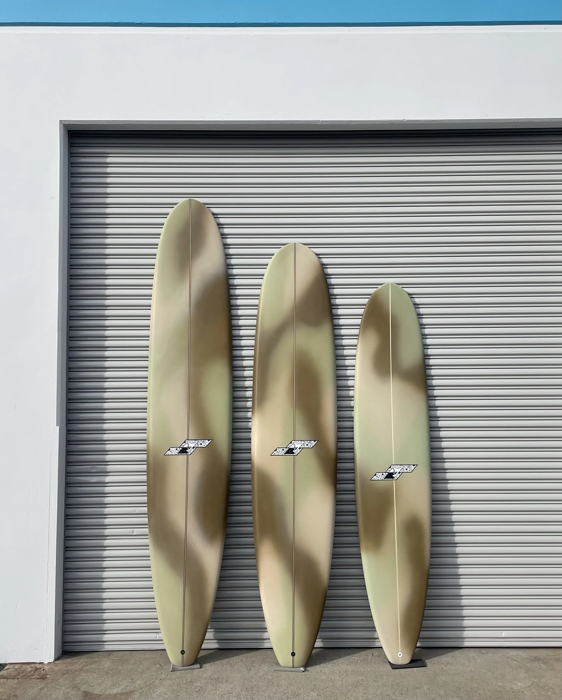 Board Gallery — Bark Paddleboards