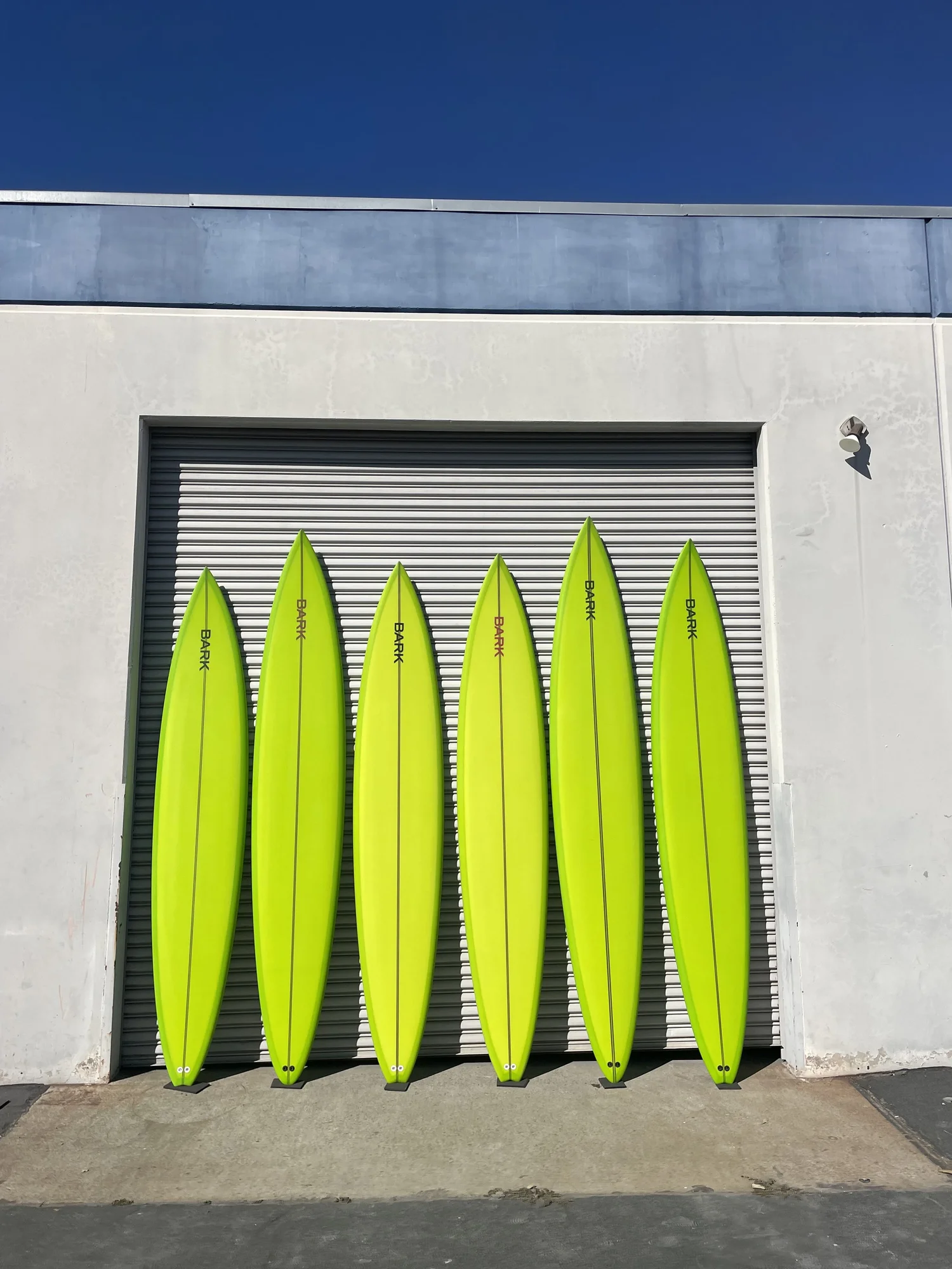 Board Gallery — Bark Paddleboards