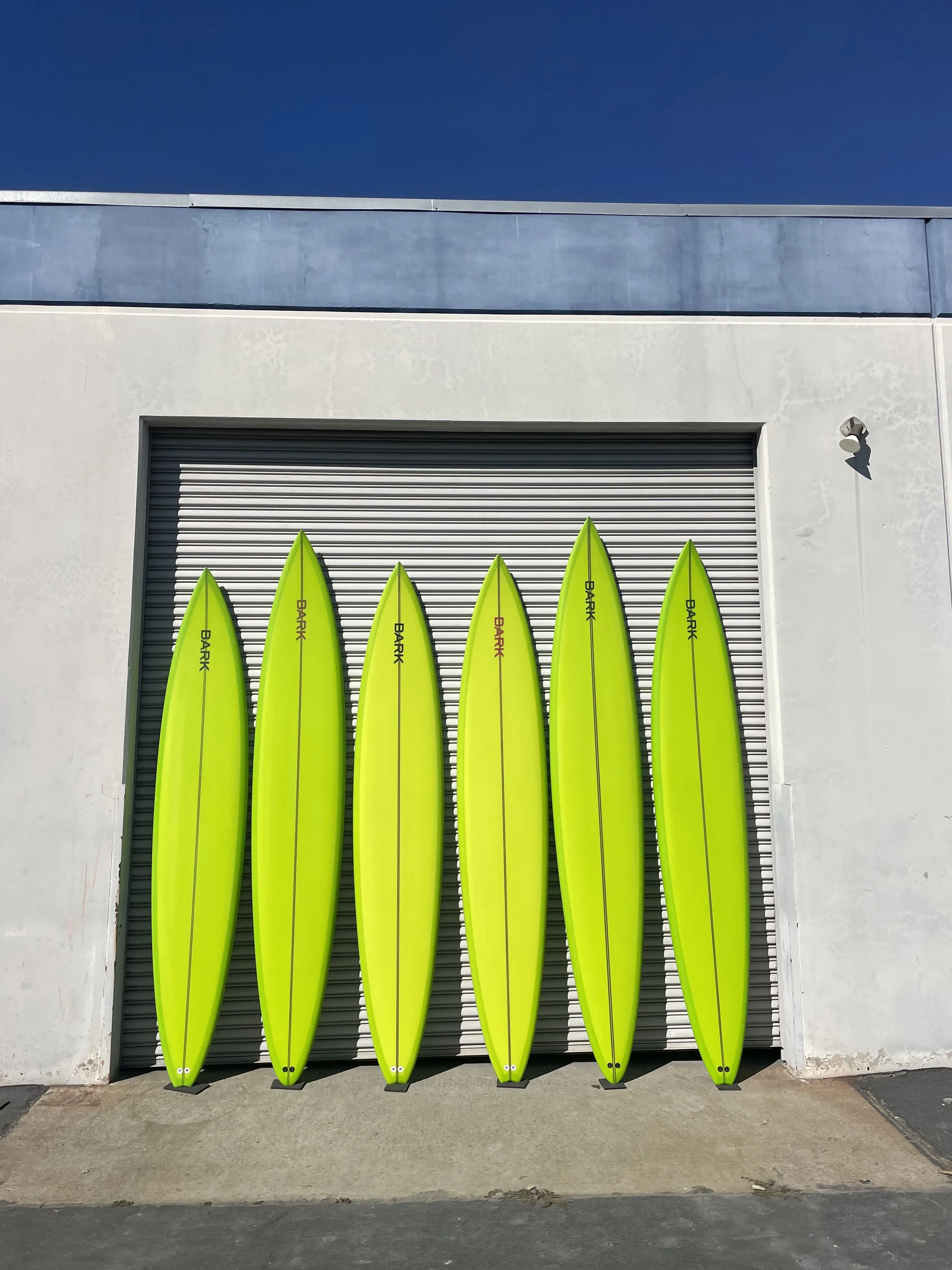 Board Gallery — Bark Paddleboards