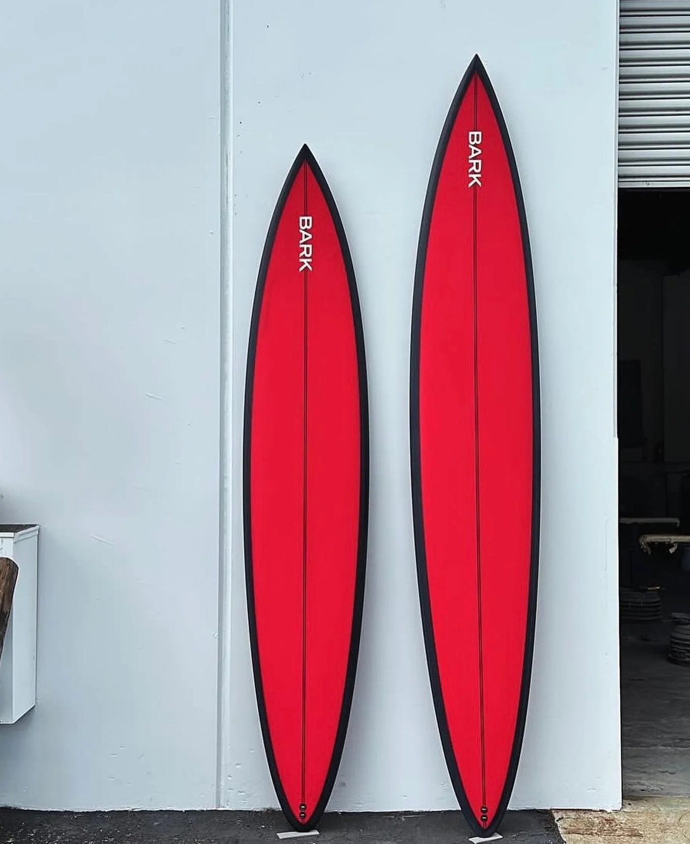 Adventure Boards — Bark Paddleboards