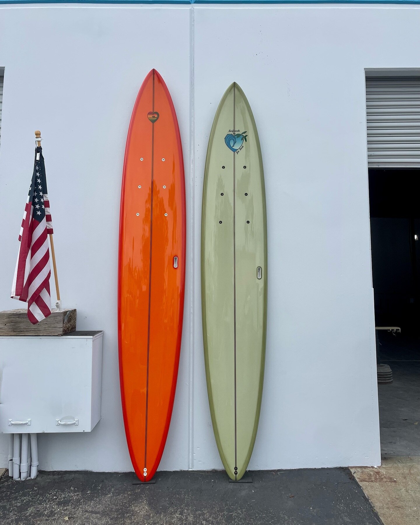 Order a Paddleboard — Bark Paddleboards