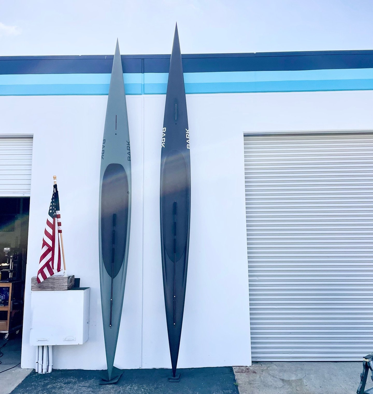 Order a Paddleboard — Bark Paddleboards