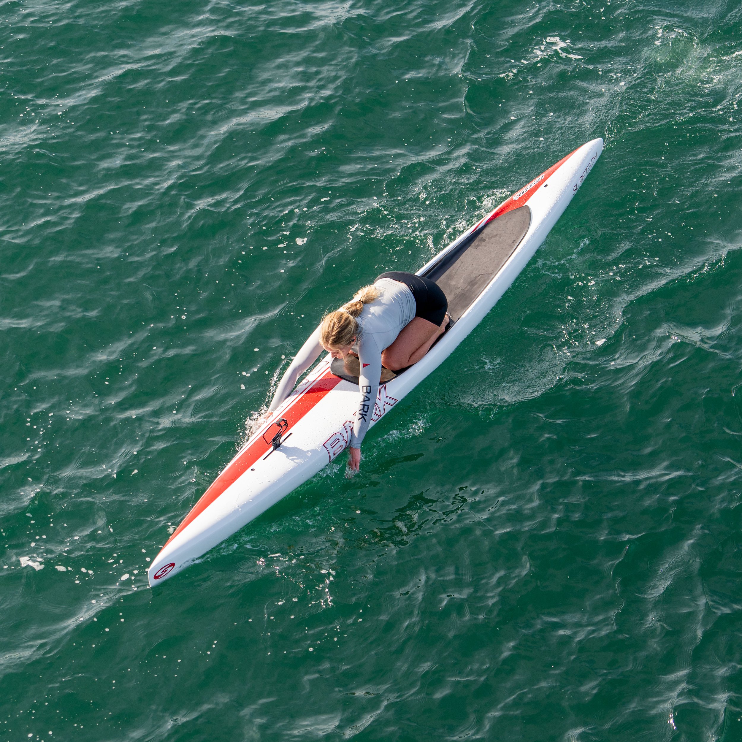 Surftech — Bark Paddleboards