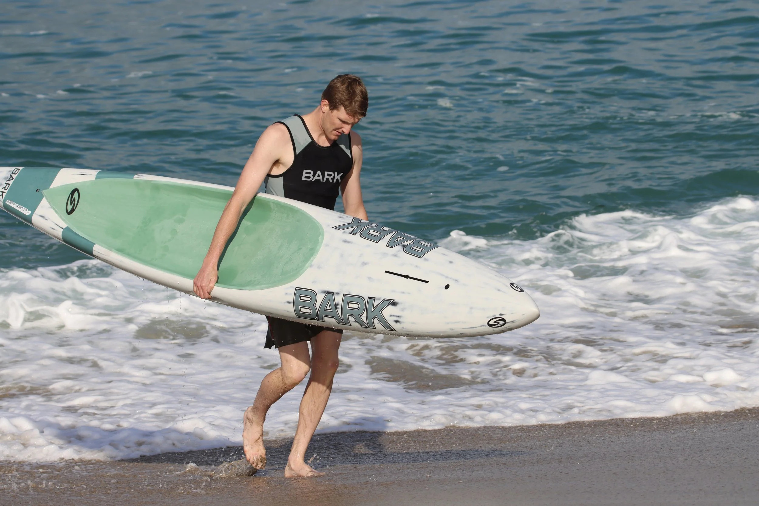 Surftech — Bark Paddleboards