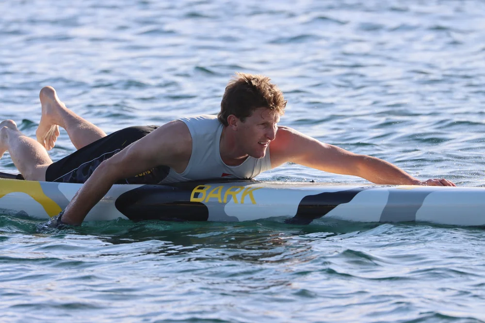 STORE — Bark Paddleboards