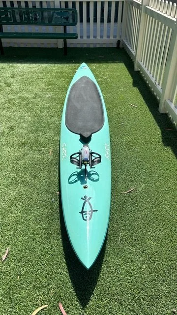 CUSTOM BARK STOCK PADDLEBOARD — Bark Paddleboards