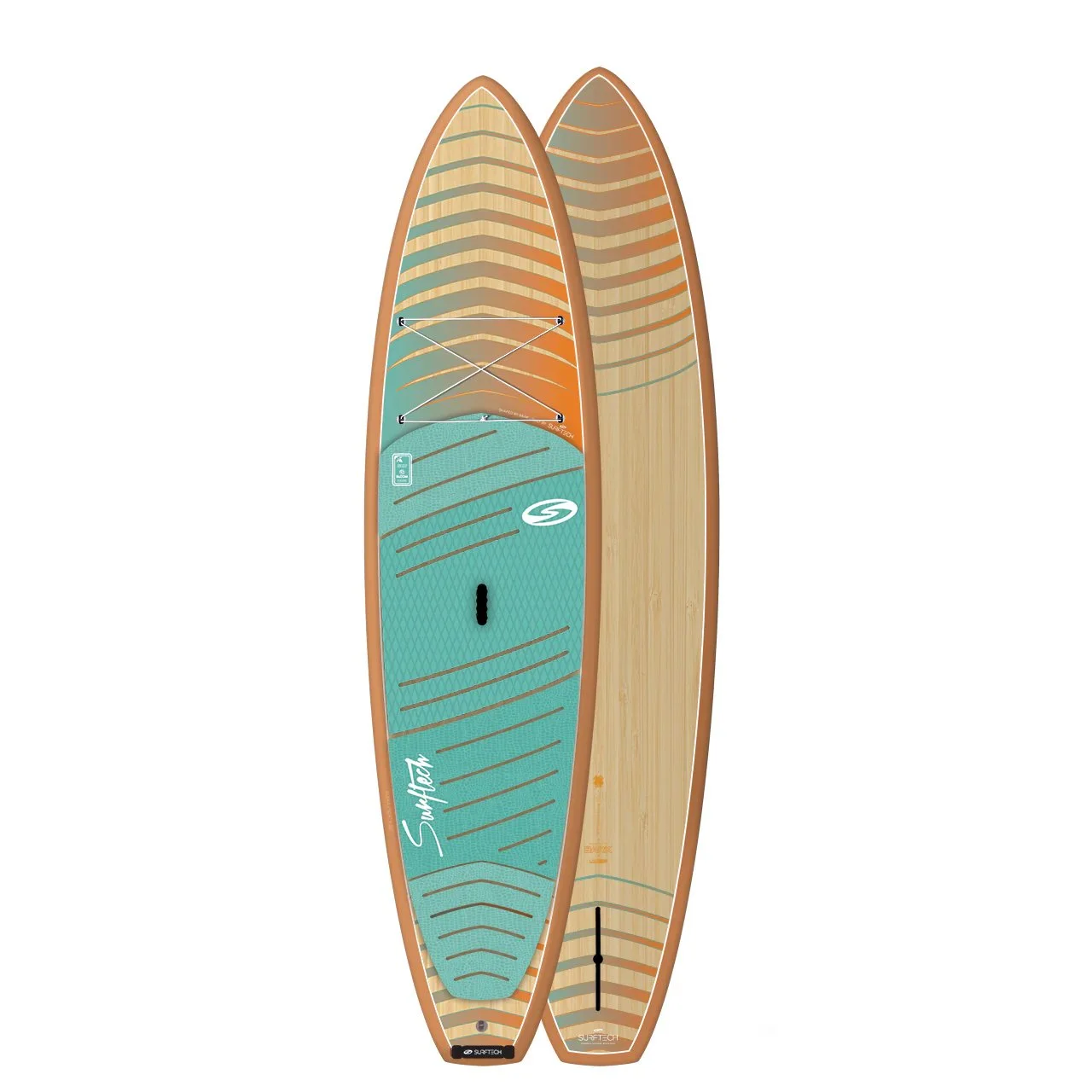 Surftech — Bark Paddleboards