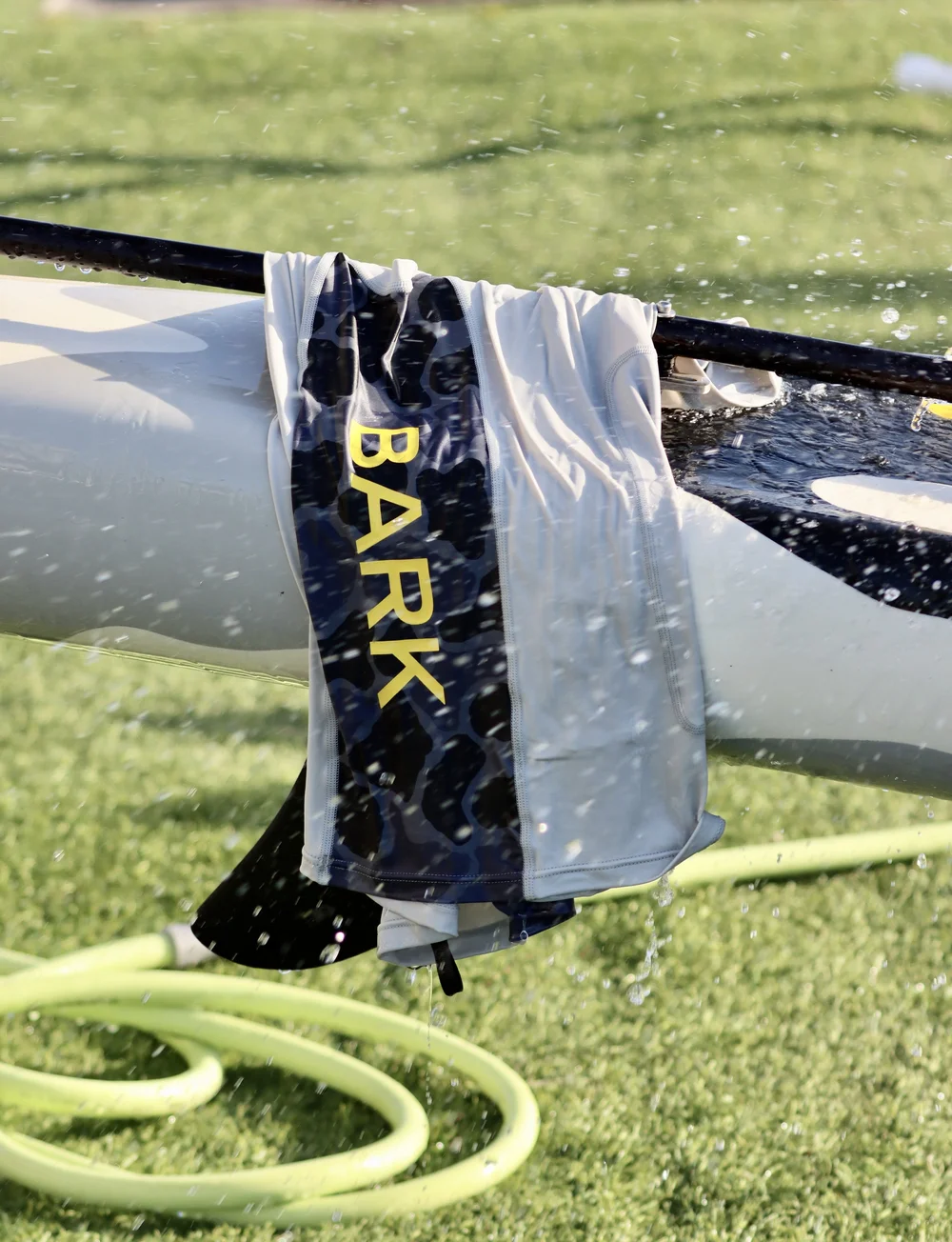 STORE — Bark Paddleboards