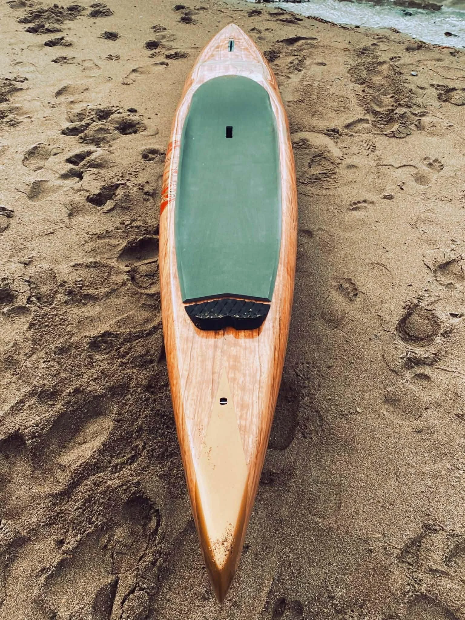 Hypr — Bark Paddleboards