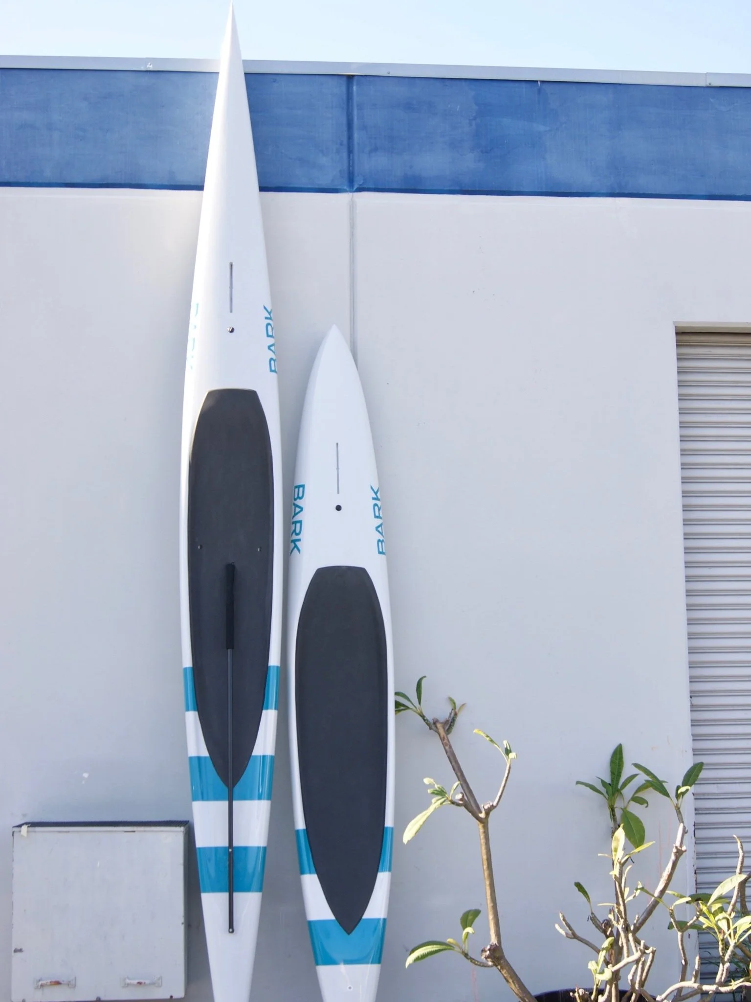 Board Models — Bark Paddleboards