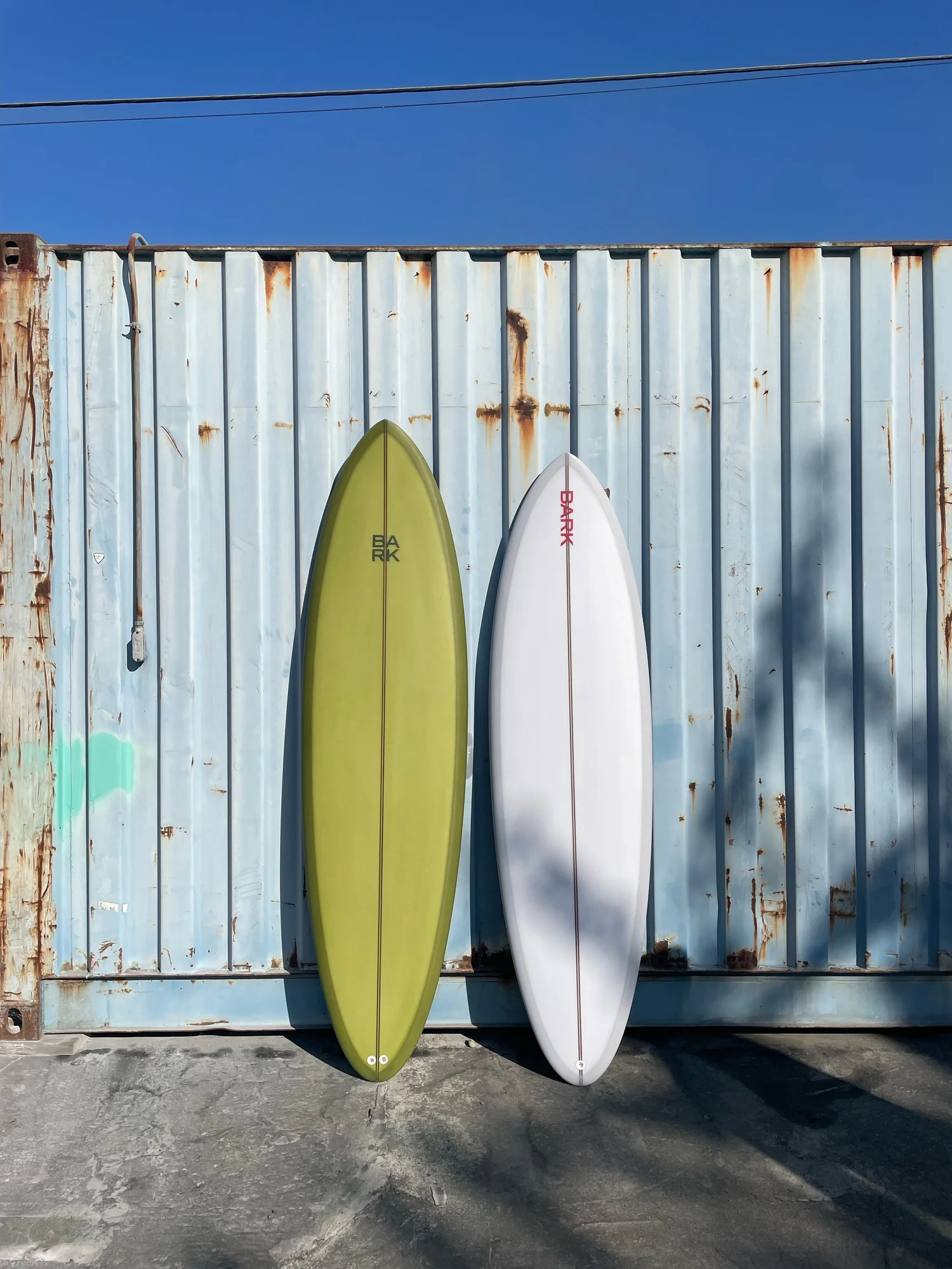 Board Models — Bark Paddleboards