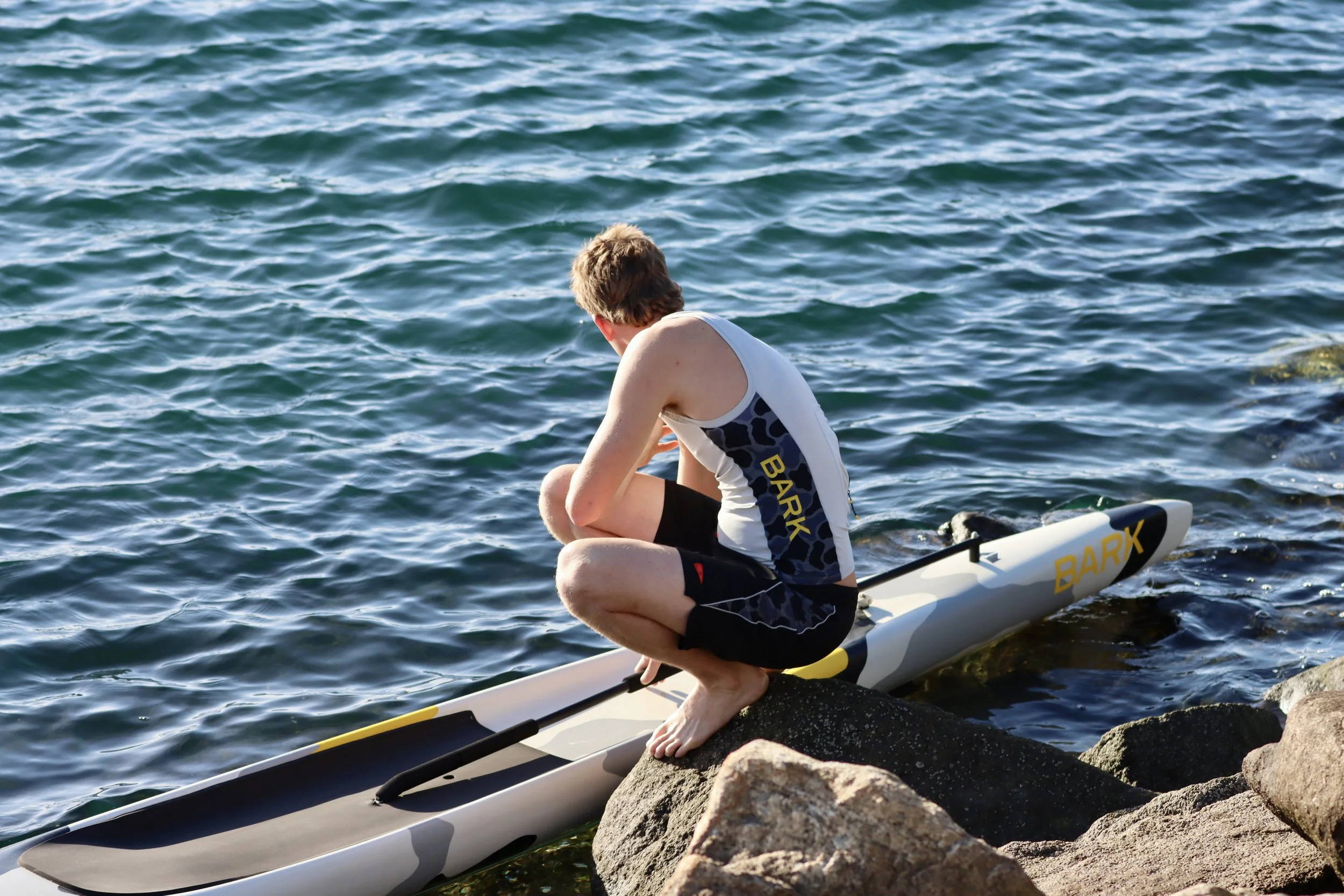 STORE — Bark Paddleboards