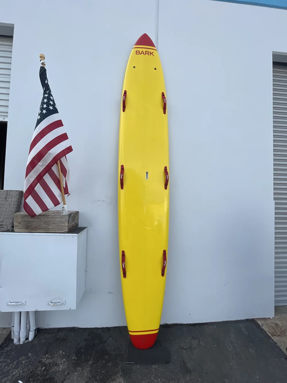 Board Models — Bark Paddleboards