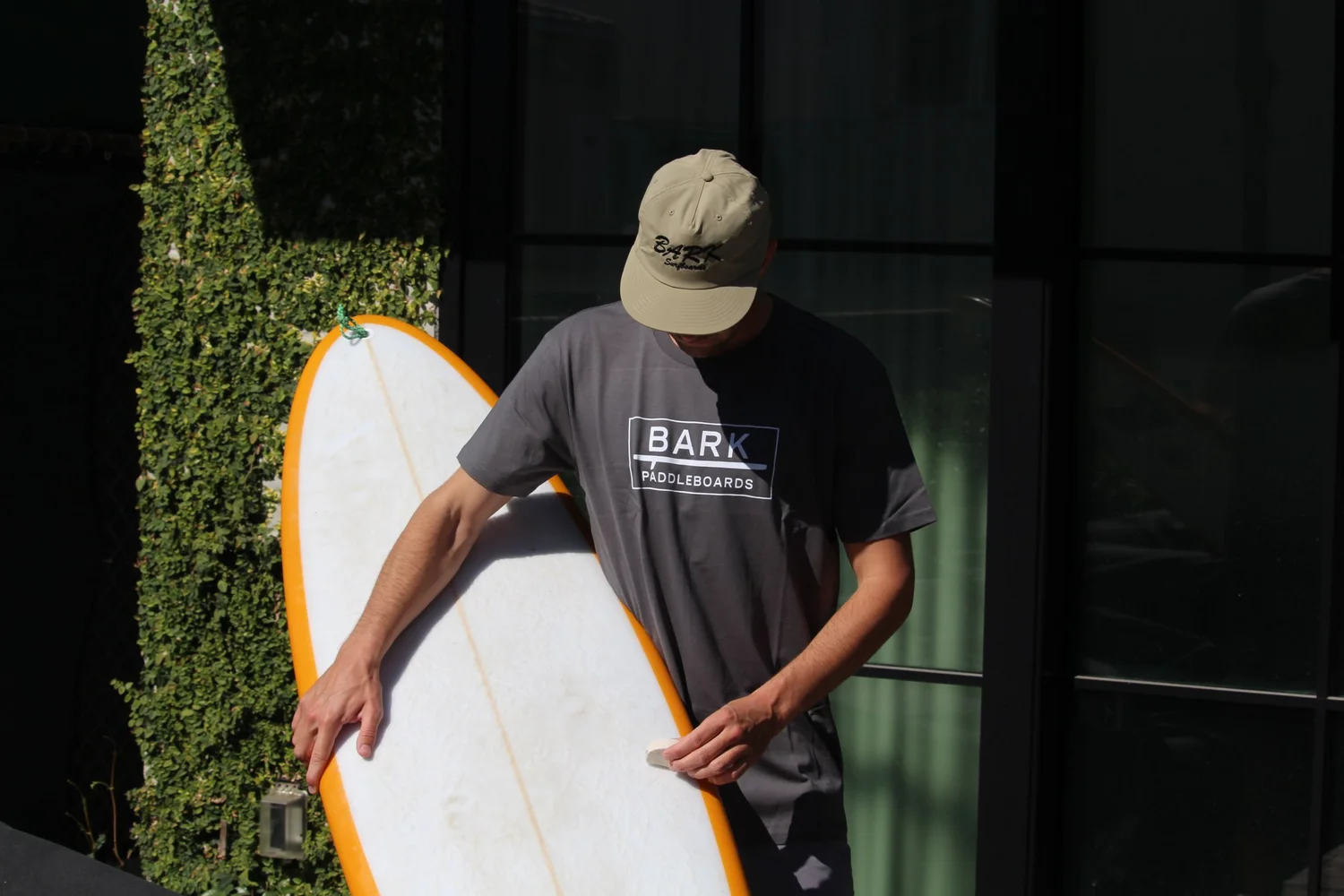 Bark Paddleboards
