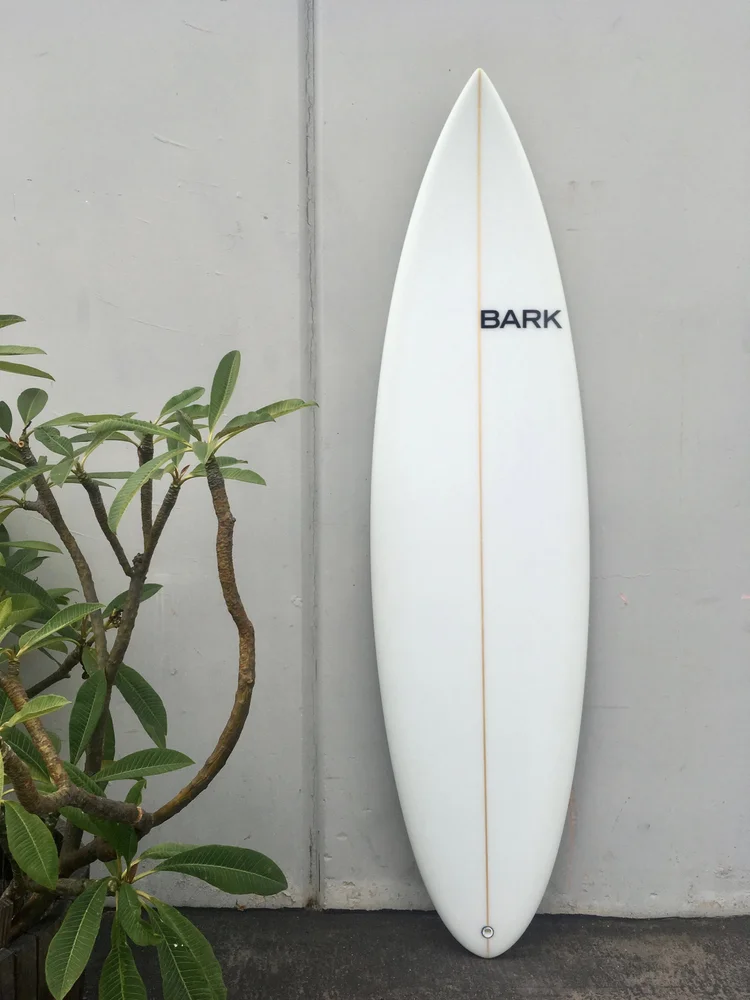 Board Models — Bark Paddleboards