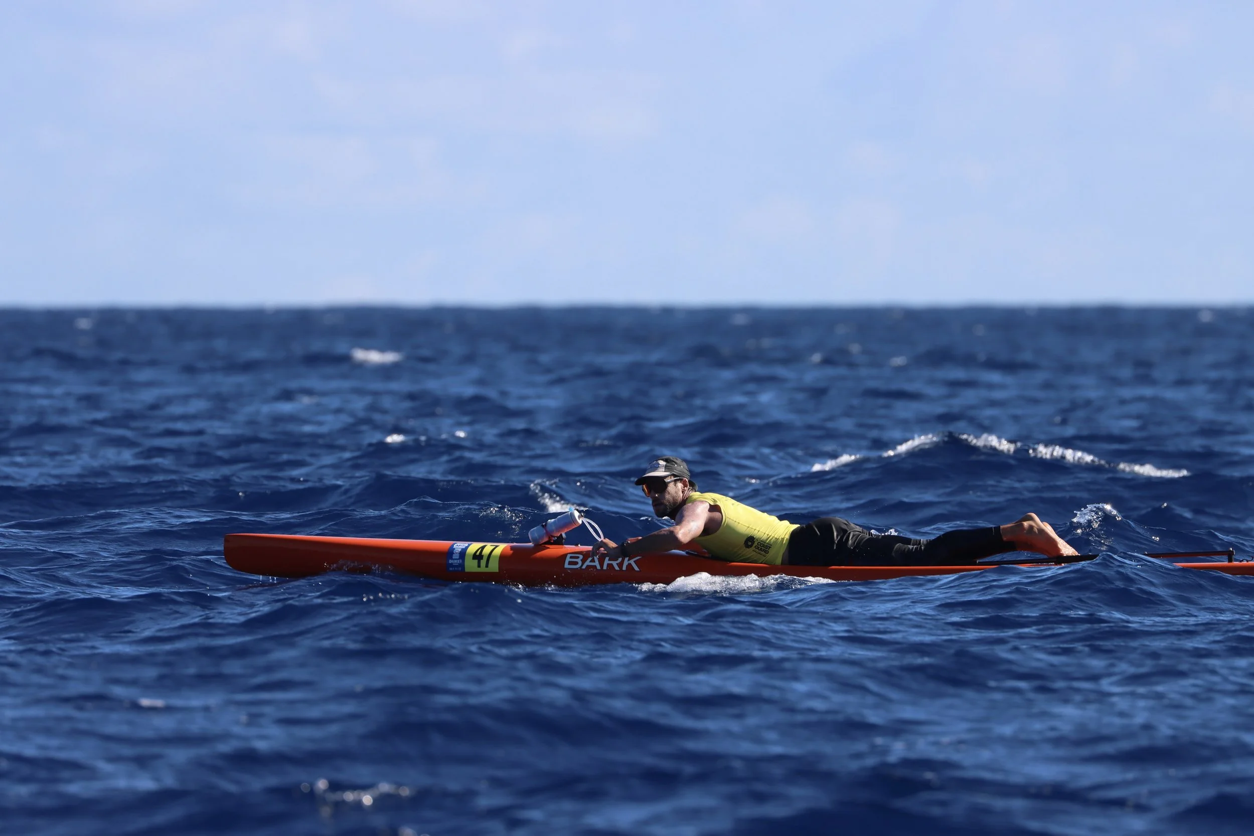 Bark Paddleboards